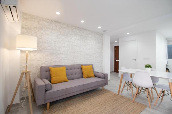 Malvarrosa By Concept Flats - El Saler