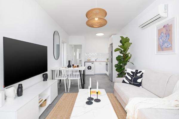 New - Nostalgia Residence By Nomads - Kato Paphos