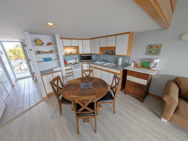 Park Place -Parkside Dream -Downtown W Gulf View! - Cedar Key, FL
