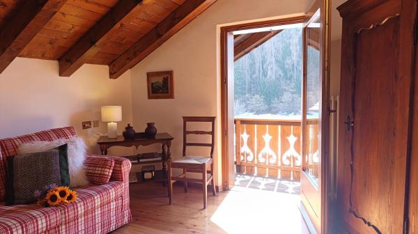 Casa Savilla By Ca-sa Check - Pieve di Cadore