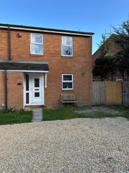 2 Millway - Cheltenham