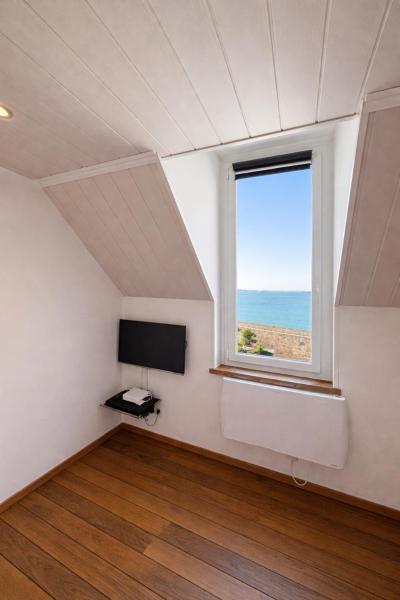 Intra Muros Vue Mer - Saint-Lunaire