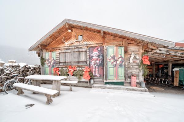 Chalet De Mijoux - Proche Remontées Mécaniques - Lélex