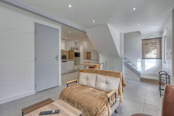 Maison Carmen • Maisonnette Cosy • 5 Pers • Proche Grenoble - Grenoble