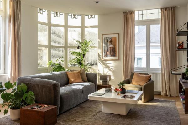 A Place Antwerp - Boutique Suites & Flats - Meir 41 - Anvers
