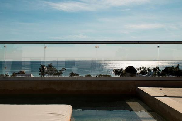 2br Oasis W Rooftop Pool & Ocean View - Apartment - Playa del Carmen