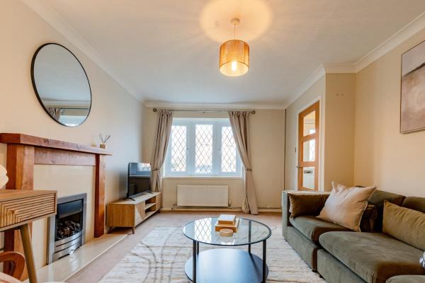 Drovers Way, Worcester - Worcester