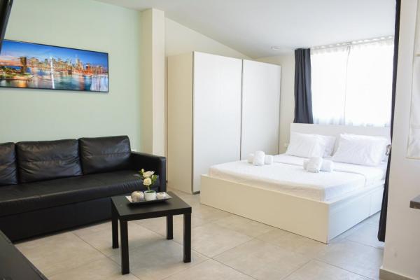 Skg Central Deluxe Studios - Thessaloniki