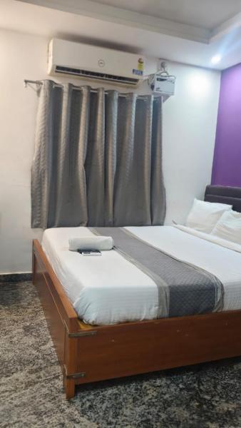 Zuzu Residency - Tamil Nadu