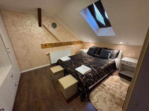 Tomislav - ザグレブ