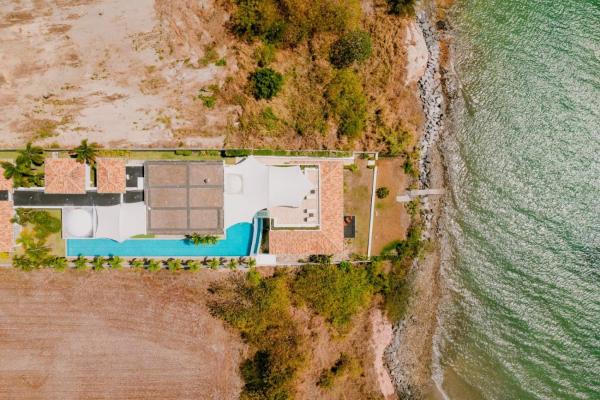 The Marina Mansion By Acomodo Vista Mar - Panama
