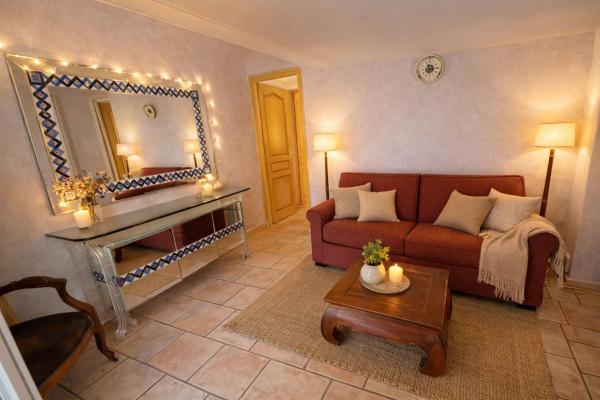 Villa Les Reflets - Lac, Vue Panoramique, Piscine - Montauroux