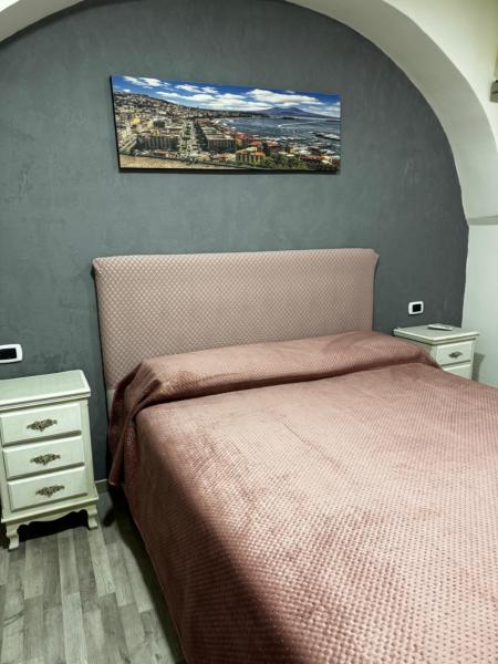 Mely's Dream - Naples