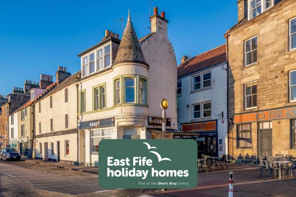 Harbour View - Anstruther - Anstruther