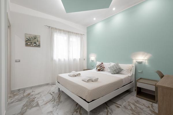 Sea Center Rooms A Terrasini - Cinisi