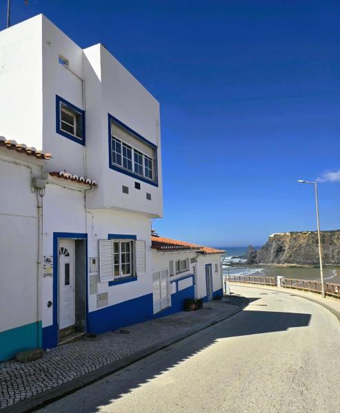 Sol Da Praia - Odeceixe