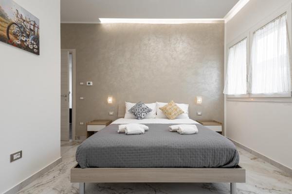 Sea Center Rooms A Terrasini - Terrasini