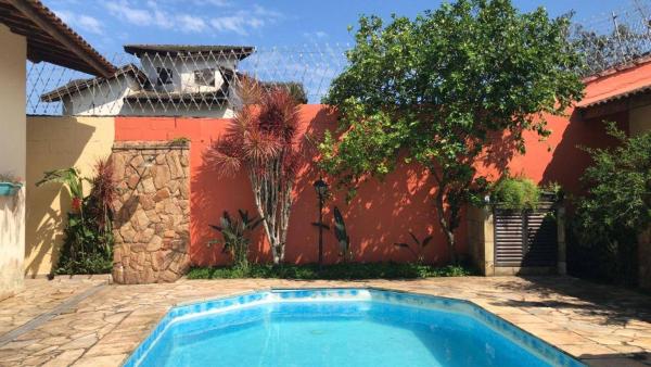 Pousada Allmar - Bertioga