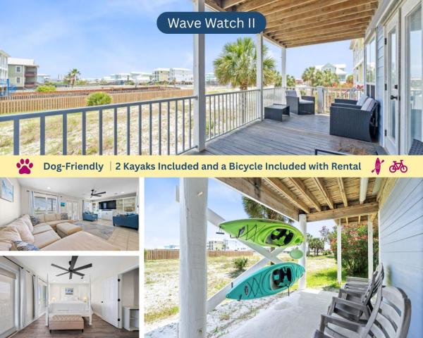 Wave Watch Ii - D By Youngs Suncoast - Gulf Shores, AL