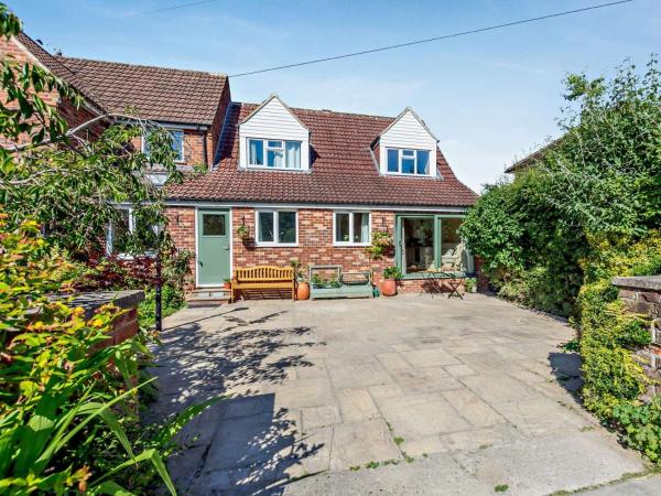 1 Bed In Harrogate Oc-92519 - Harrogate