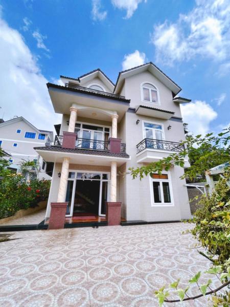 Twins Villa Da Lat - ダラット