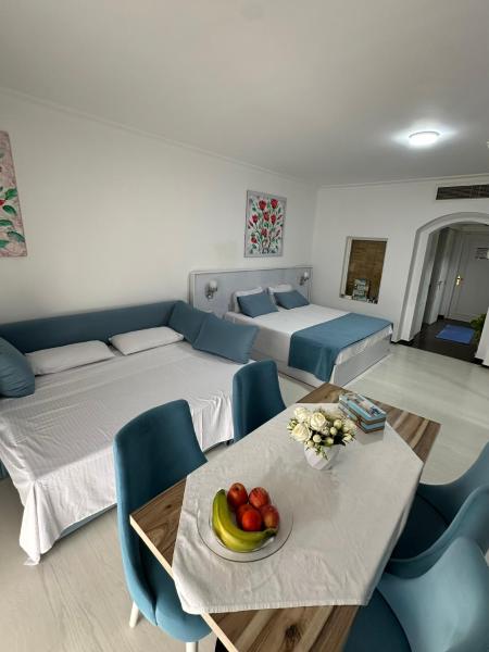 Domina Coral Bay Elisir - Égypte