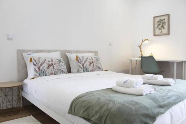 Valbom Hideaway Light, Style And Peace - Gondomar