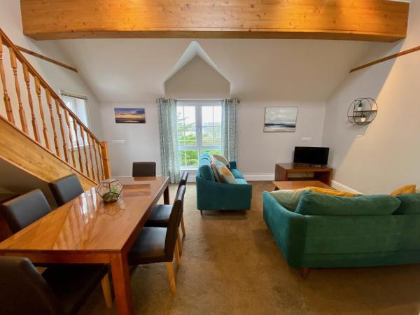 Broad Street Gardens - Superior Apartment - Kirkwall