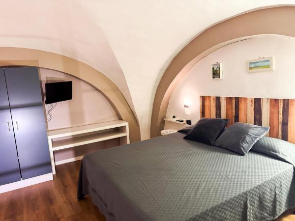 Ely's House - Bari