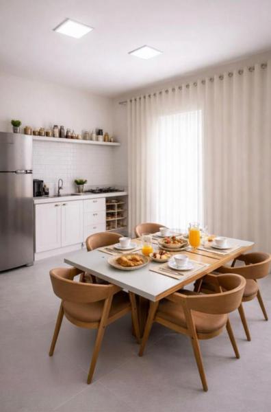 Federico Home - Goiânia