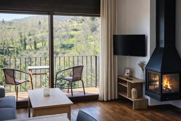 Allotjaments Pirineus - Setcases