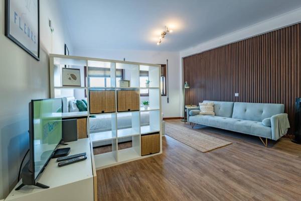 Plan C Downtown Apartment - Vila Nova de Gaia