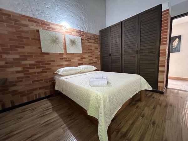 Alojamiento Rural Majapai Habitaciones - Montenegro