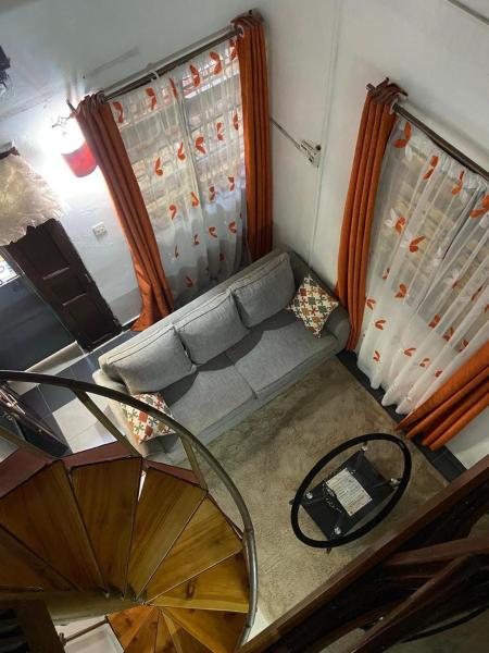 The Quaint Convenience Loft - Mombasa