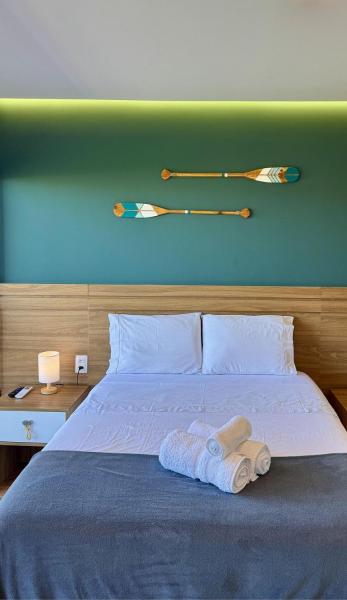Style And Lightness 300m From The Beach - Salvador, Brazil