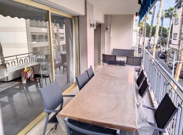 Centre Juan-les-pins Diego Suarez - Antibes