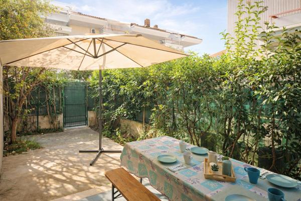 La Barchetta Pt Silvi Vacanza - Silvi