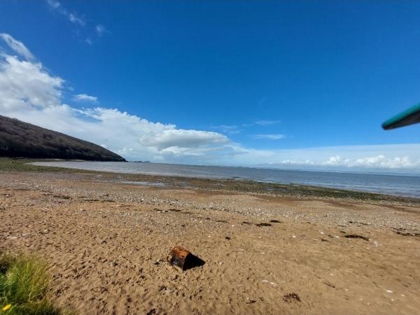 The Garden Room At Poplar Cottage - Weston-super-mare - Weston-super-Mare
