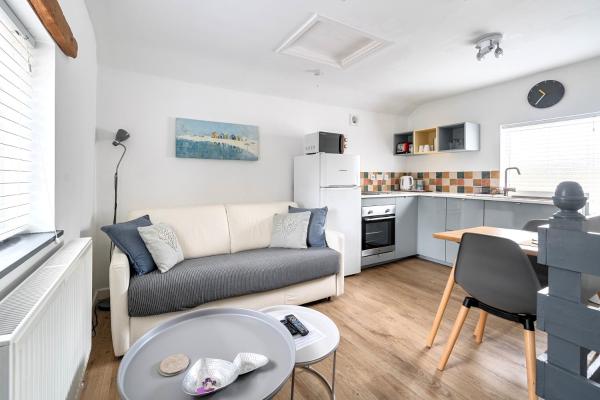 The Hayloft, Bijou & Cosy, Porthtowan Beach 2 Miles - Porthtowan