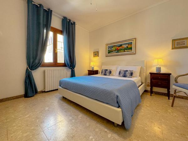 49 Sea Rooms - Guesthouse By Host Hero - Porto Torres