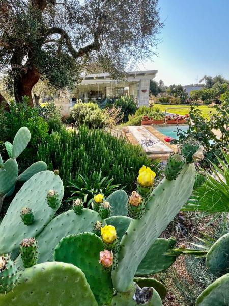 Casa Jane Appartamento In Villa - Carovigno