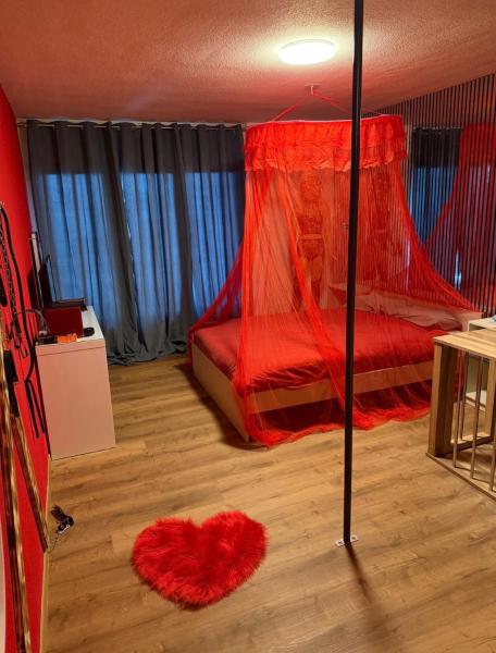 50 Nuances Of Moléson - Charmey