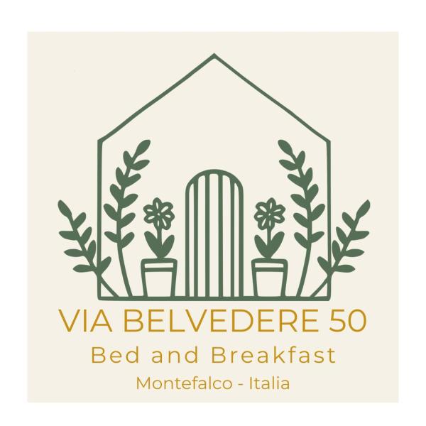 Via Belvedere 50 - Montefalco