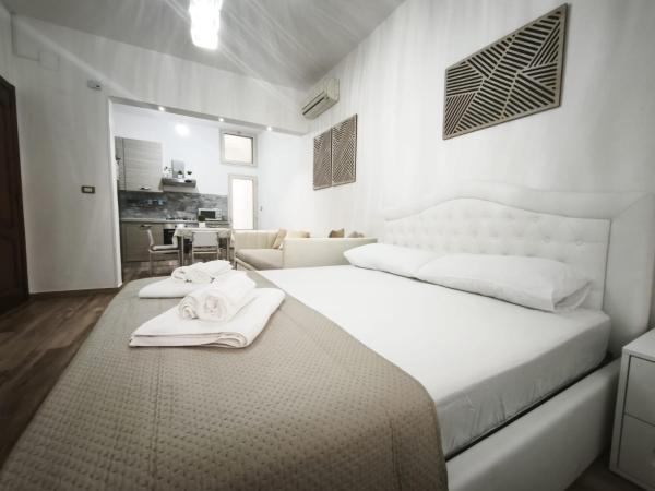 B&b Ampelea - Gallipoli