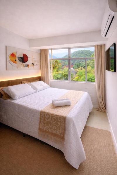 Flat 204 Angra - Ilha Grande