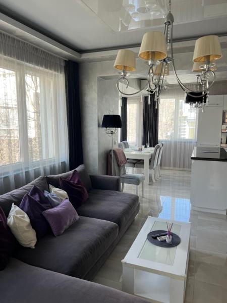 Deja Vu Apartment - Varna