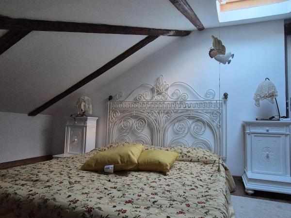 La Casa Di Angela - Battipaglia