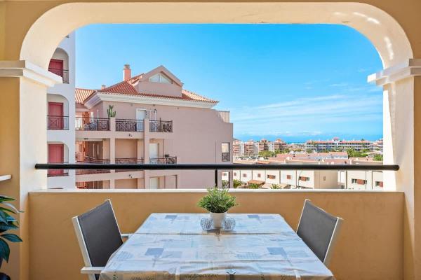 Castle Harbour 225 - Los Cristianos