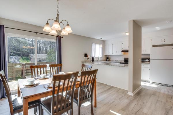 Tiger Town Getaway 2 Mi To Downtown And Campus! - Clemson