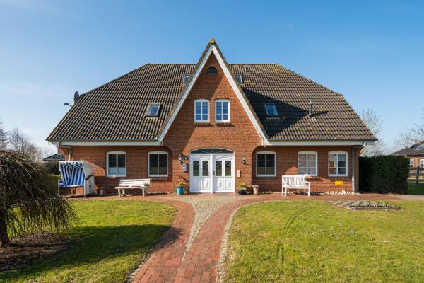 Maashof Schimmelreiter - Husum